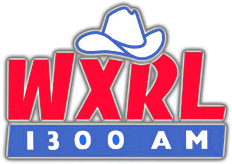 WXRL AM 1300 kHz in Lancaster, New York